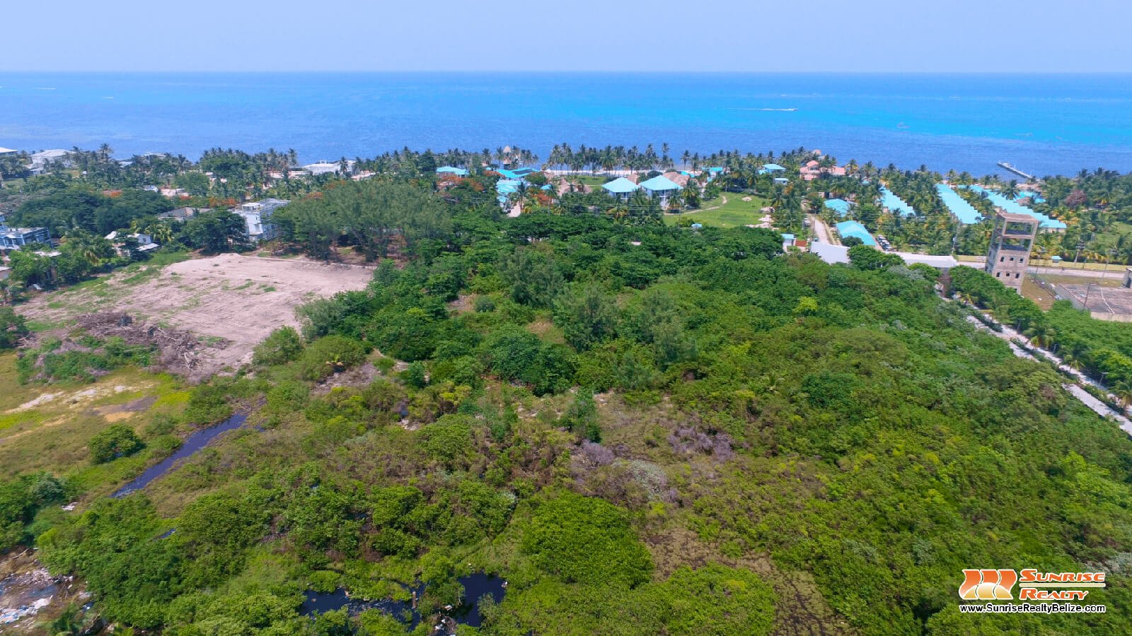 2.2 Acre Development Site - All Utilities Available - Sunrise Realty