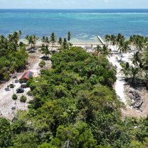 Palmero Point Beach Club Beachfront - Sunrise Realty