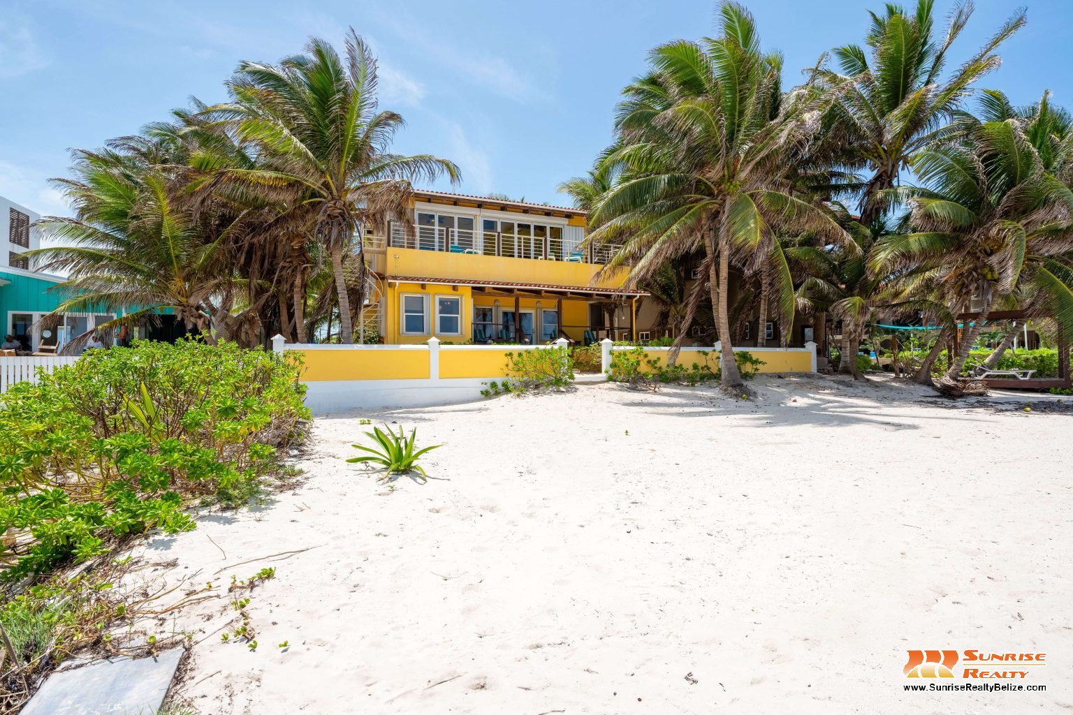 Belize Real Estate, Properties For Sale In Ambergris Caye, Belize