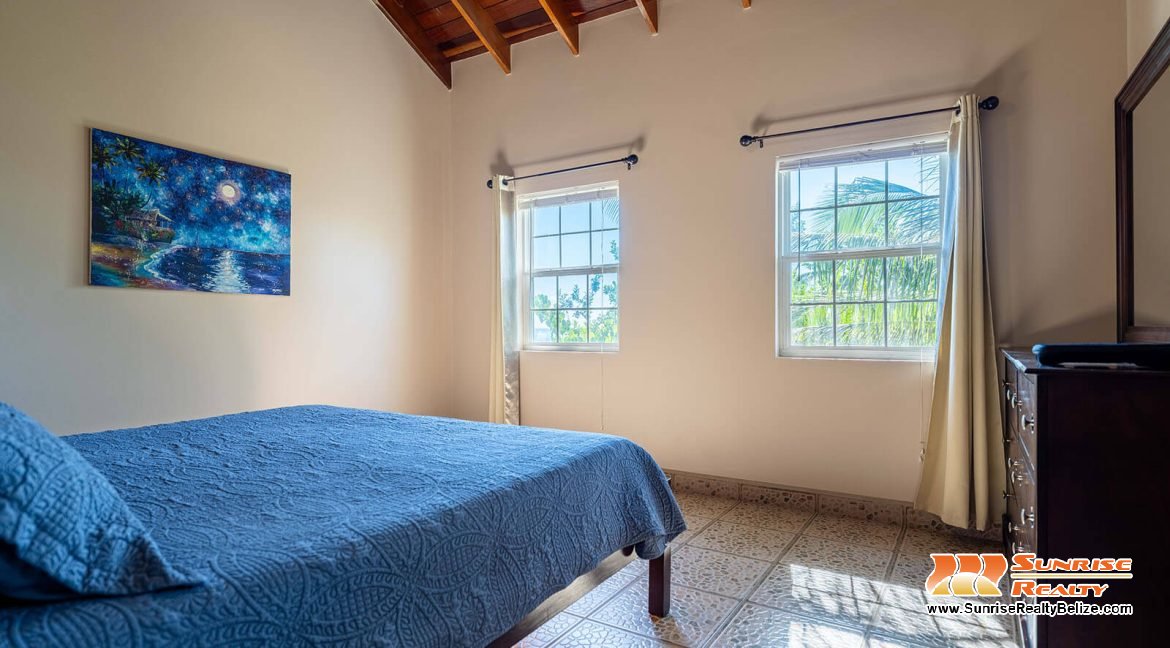 Two Bedroom Beachfront Condo At Bermuda Landing - New Listing ...